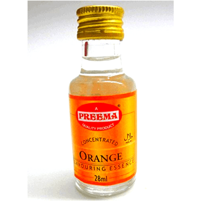 Buy Preema Essence Orange At Best Price - GrocerApp