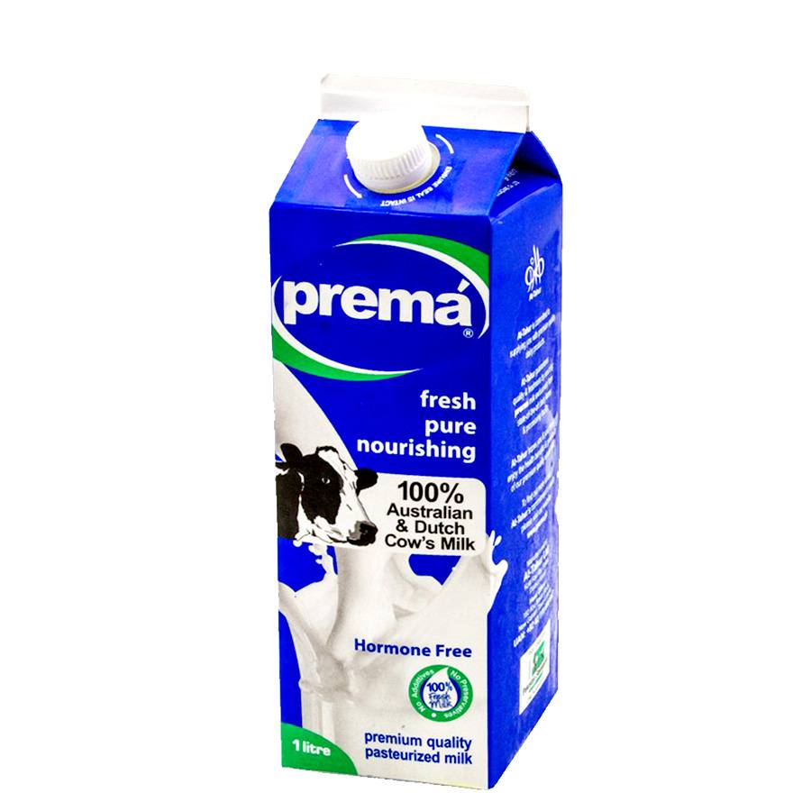 Buy Prema Milk At Best Price - GrocerApp