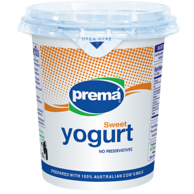 Buy Prema Sweet Yogurt At Best Price - GrocerApp