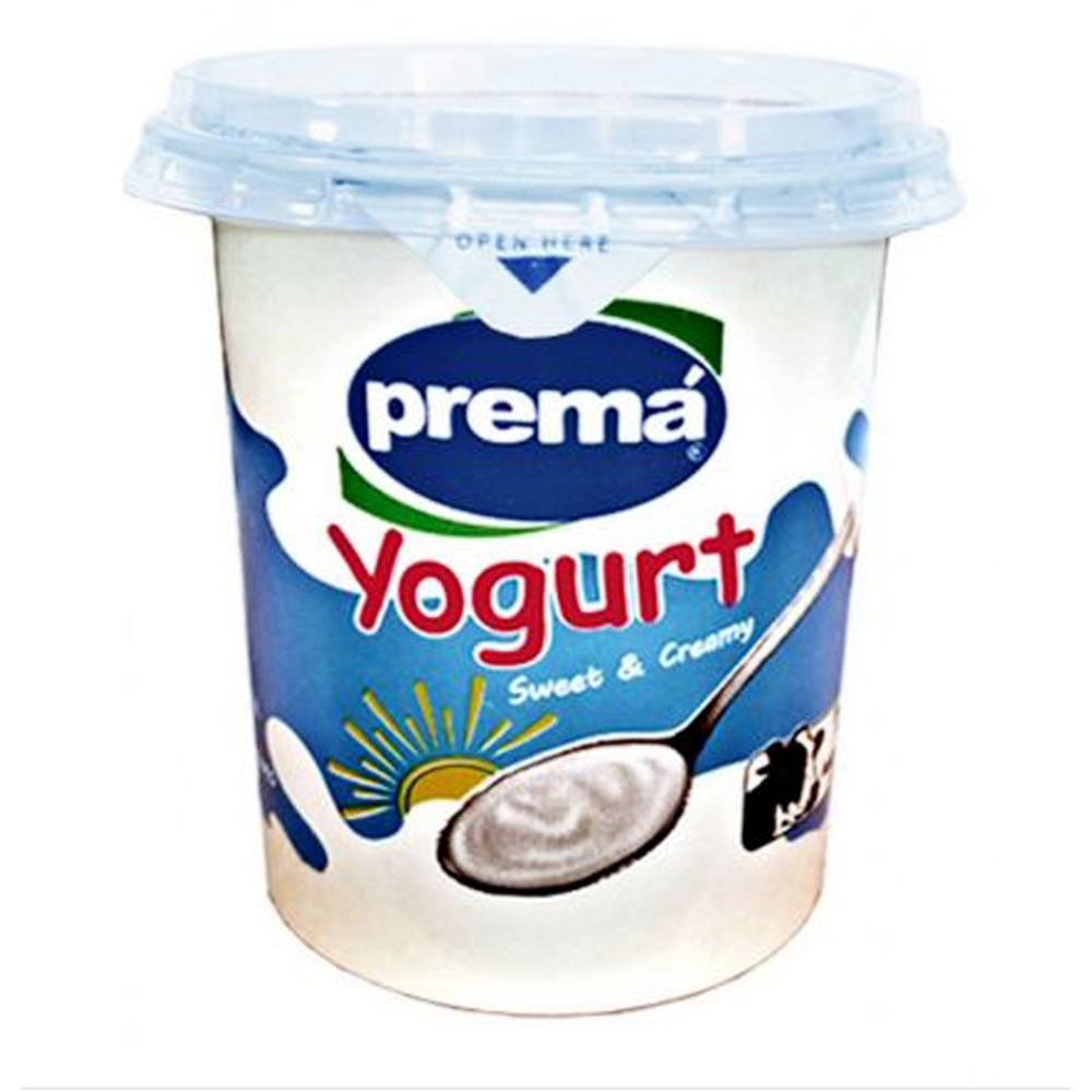 Buy Prema Sweet Yogurt At Best Price - GrocerApp