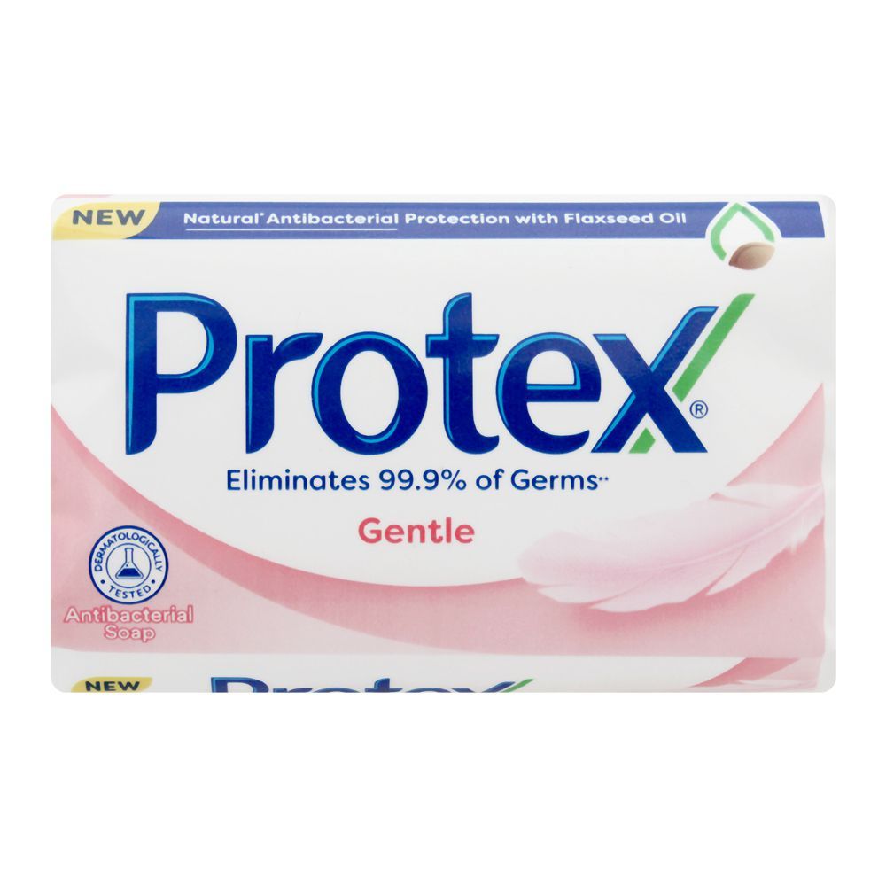 Buy Protex Anti Bacterial Gentle Soap At Best Price - GrocerApp