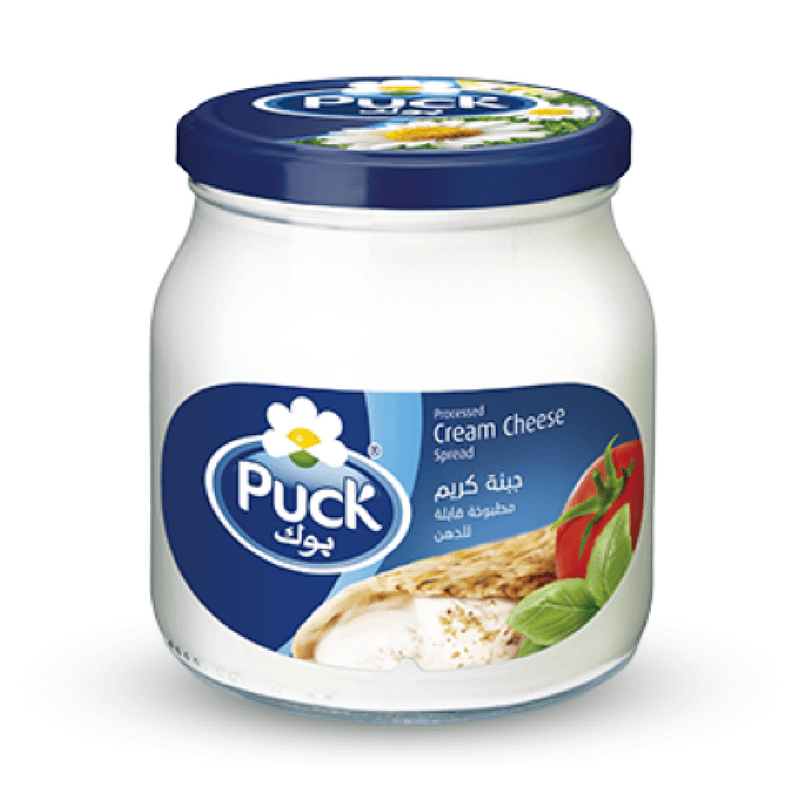 Buy Puck Cream Cheese White At Best Price - GrocerApp