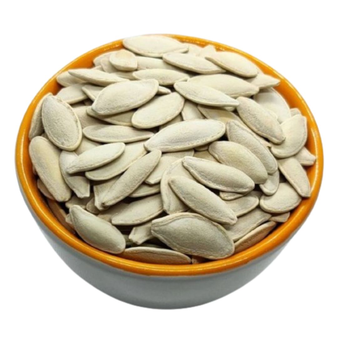 Pumpkin Seeds With sheel- کدو کے بیج