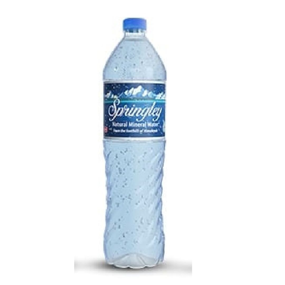 QARSHI SPRINGLEY WATER 1.5 LTR