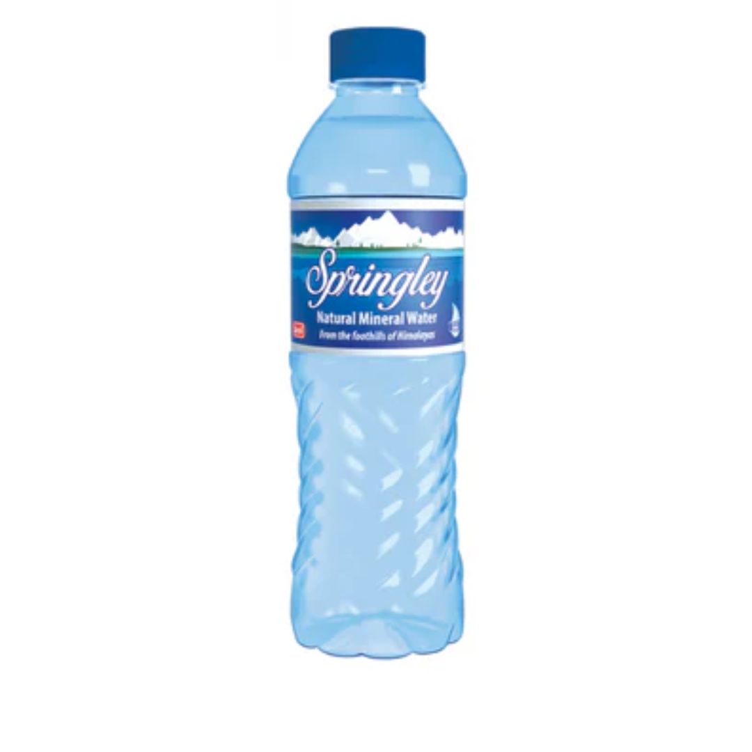 QARSHI SPRINGLEY WATER 500ML