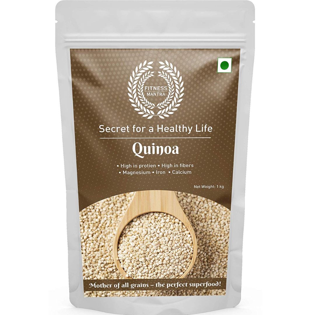 Quinoa Seeds 1 kg