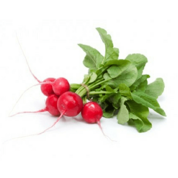 Buy Radish - Lal Moli At Best Price - GrocerApp