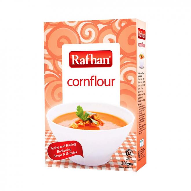 Buy Rafhan Cornflour At Best Price - GrocerApp