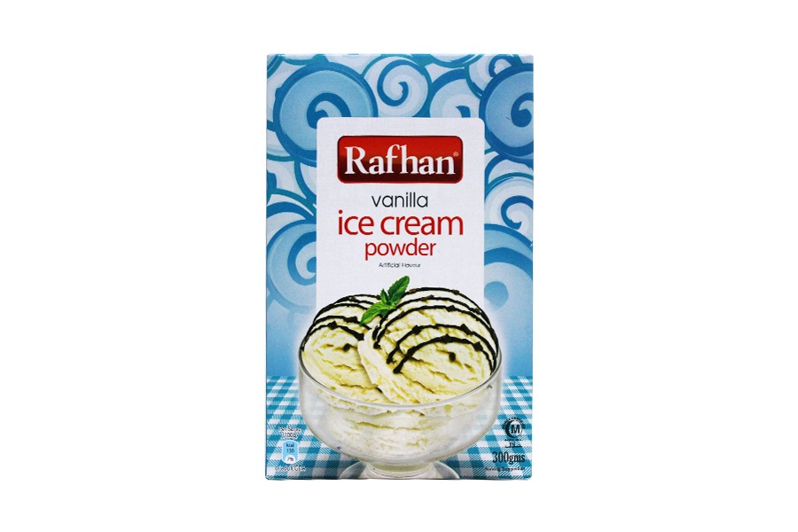 Ice Cream Mix Powder