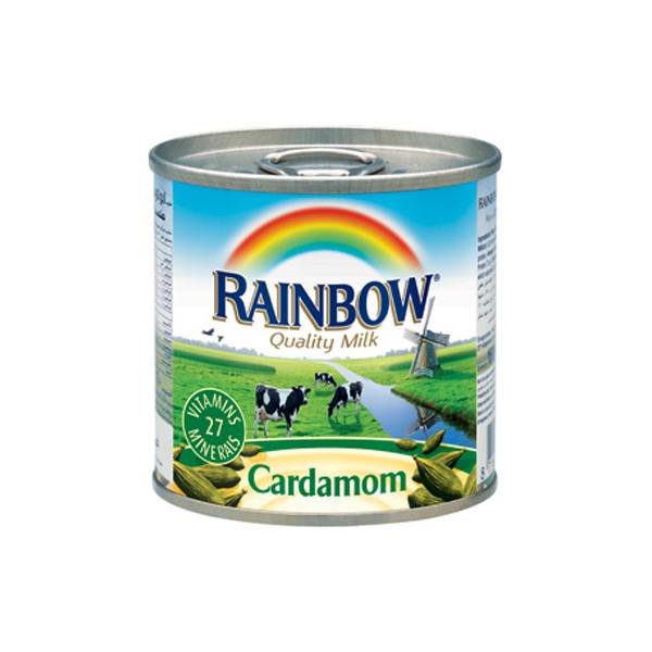 Buy Rainbow Cardamom Milk At Best Price - GrocerApp