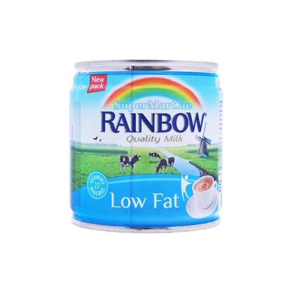 Buy Rainbow Quality Milk Low Fat At Best Price - GrocerApp