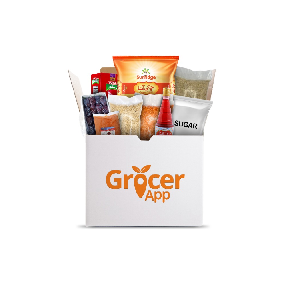 Buy Charity/Sadqa Box 1 At Best Price - GrocerApp