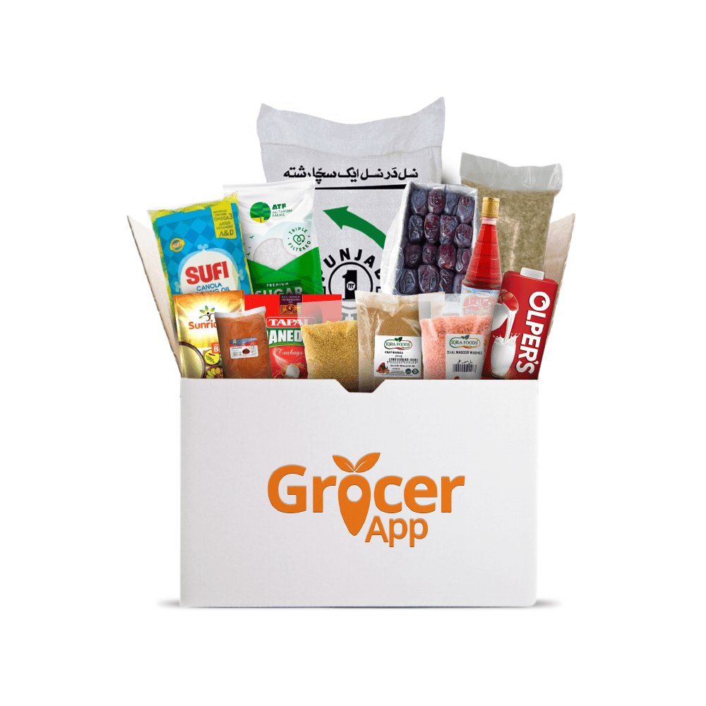 Buy Charity/Sadqa Box 3 At Best Price - GrocerApp