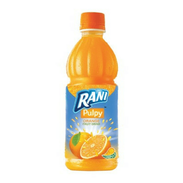 Buy Rani Orange At Best Price - GrocerApp