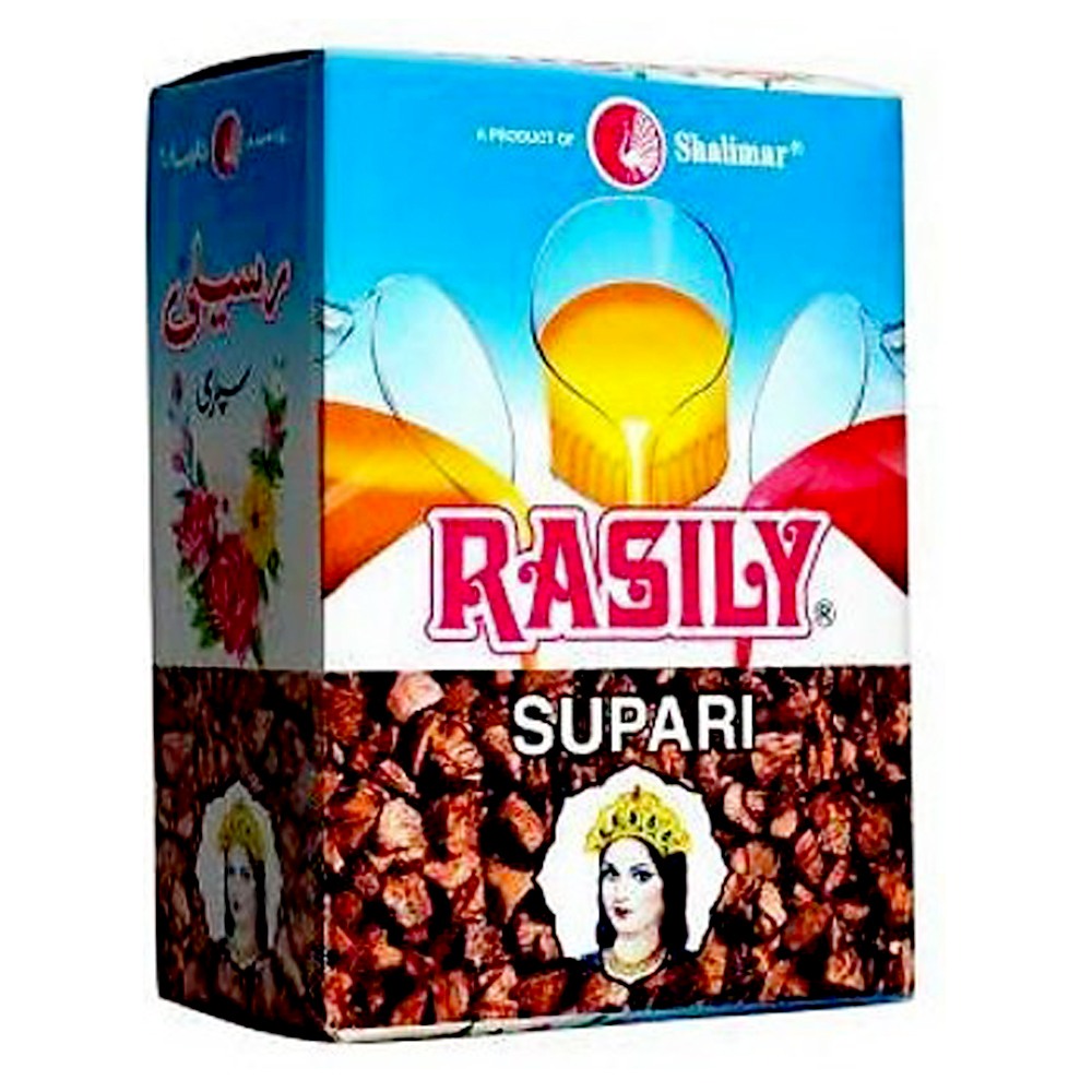 Buy Rasily Supari At Best Price - GrocerApp