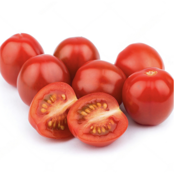 Buy Red Cherry tomatoes - Heirloom farms At Best Price - GrocerApp