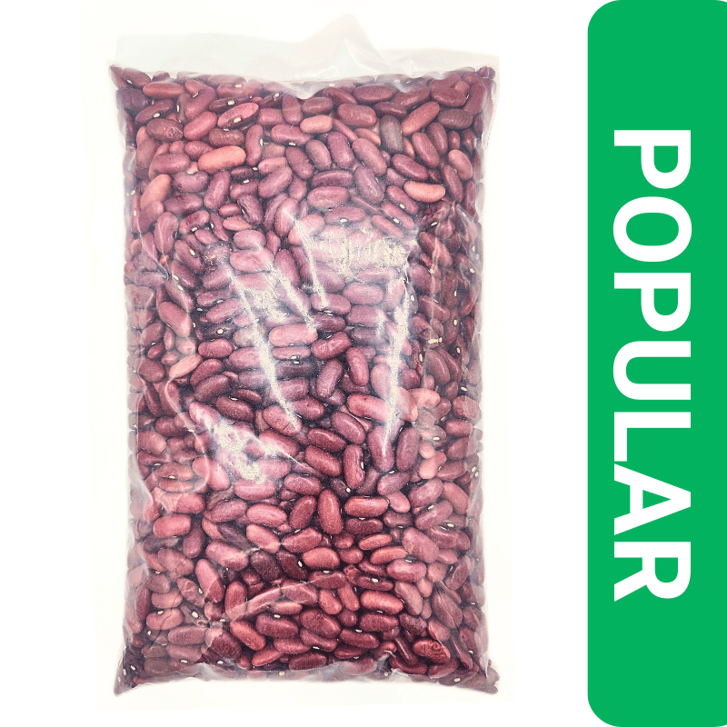 Buy Red Lobia - سرخ لوبیا At Best Price - GrocerApp