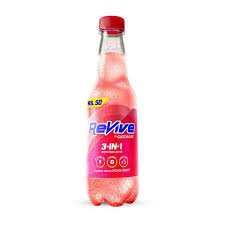 Revive Lychee Blast (300 ml)