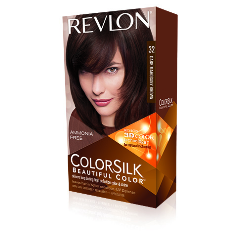 Buy REVLON Color Silk 32 At Best Price - GrocerApp