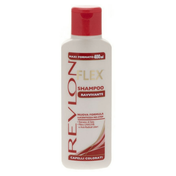 Buy Revlon Shampoo Ravviavante At Best Price - GrocerApp