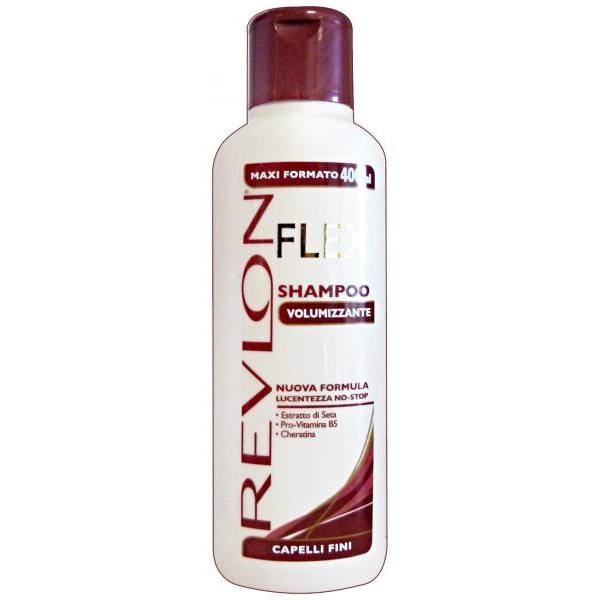 Buy Revlon Shampoo Volumizzante At Best Price - GrocerApp