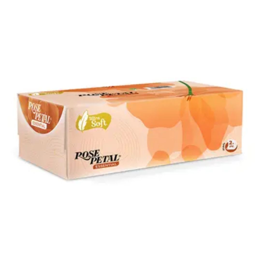 Rose Petal Essential Pack