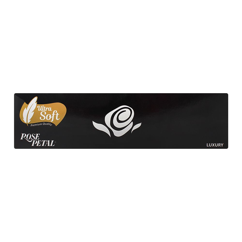 Buy Rose Petal Luxury Ultrasoft Facial Tissues - 210s At Best Price ...