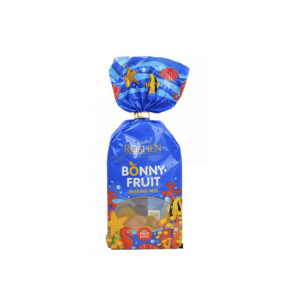 Buy Roshen Bonny Fruit Marine Mix At Best Price - GrocerApp
