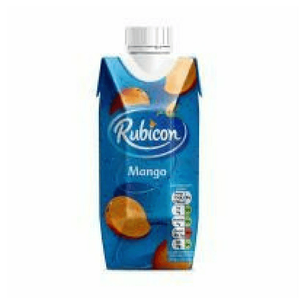 Buy Rubicon Mango Juice At Best Price - GrocerApp