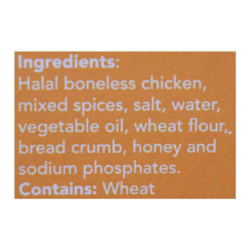 Buy Sabroso Chicken Donuts 8 Pieces (310g) At Best Price - GrocerApp