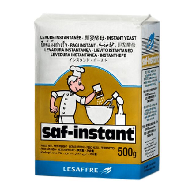 Buy Saf-Instant Yeast At Best Price - GrocerApp