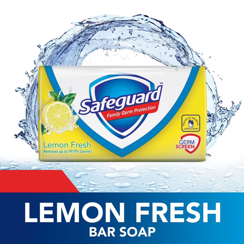 Buy Safeguard Lemon Fresh At Best Price - GrocerApp