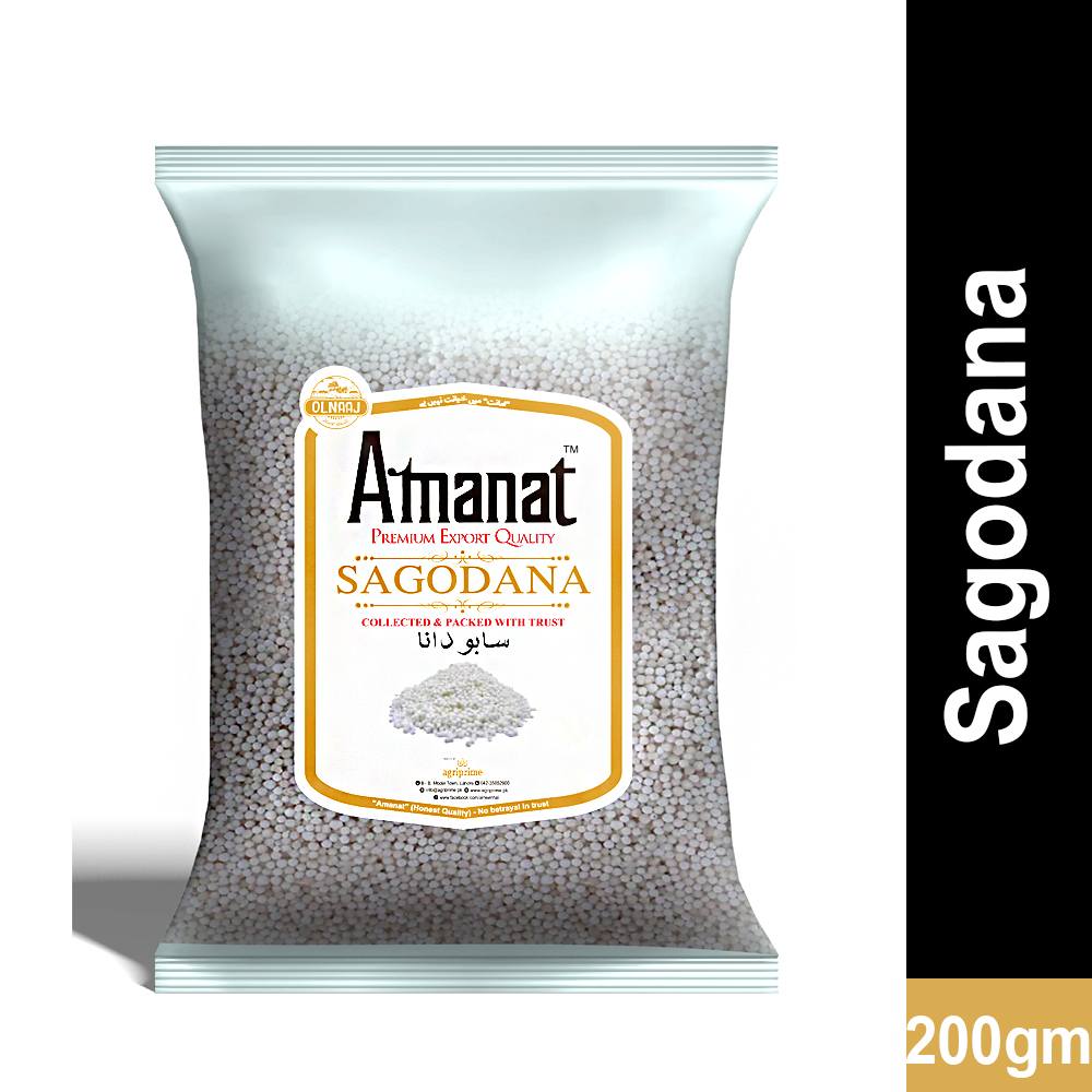 Buy Sagodana At Best Price - GrocerApp