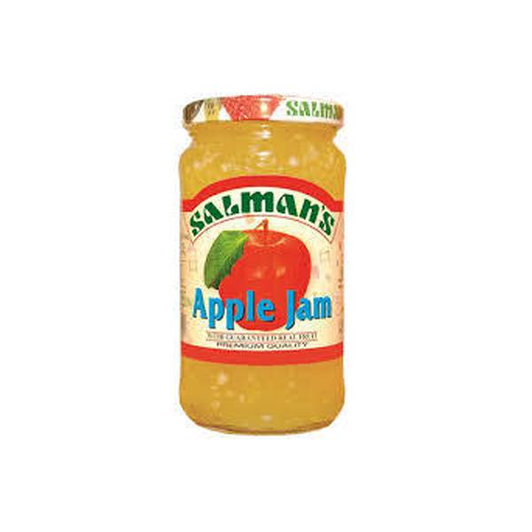 Buy Salman Apple - Jam At Best Price - GrocerApp