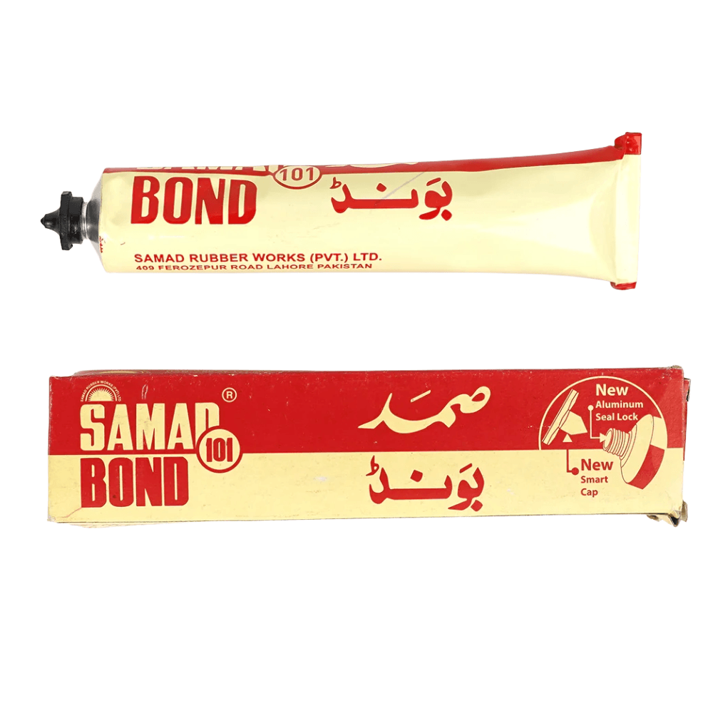 Samad Bond I0I