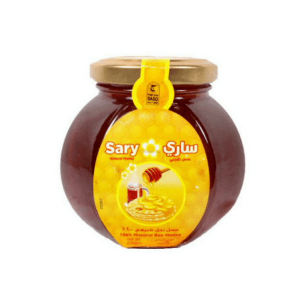 Buy Sary Honey At Best Price - GrocerApp