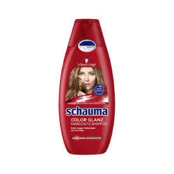 Buy Schauma Color Glanz Shampoo At Best Price - GrocerApp