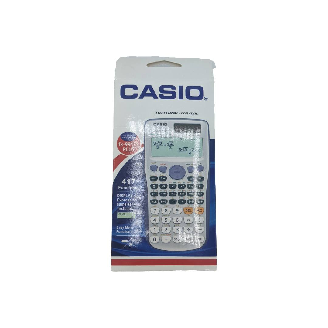 Buy Scientific Calculator F Function At Best Price - GrocerApp