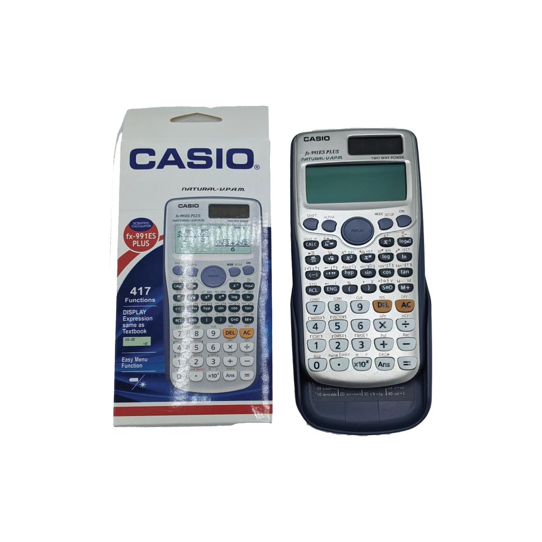 Buy Scientific Calculator Simple At Best Price Grocerapp