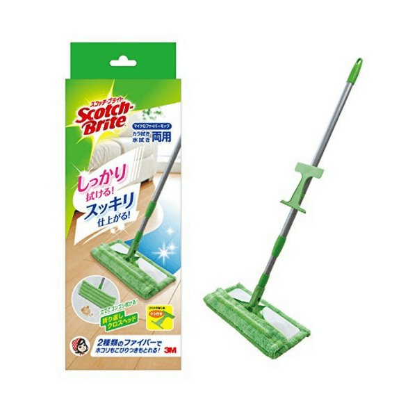 Buy Scotch Brite Small Wiper At Best Price - GrocerApp