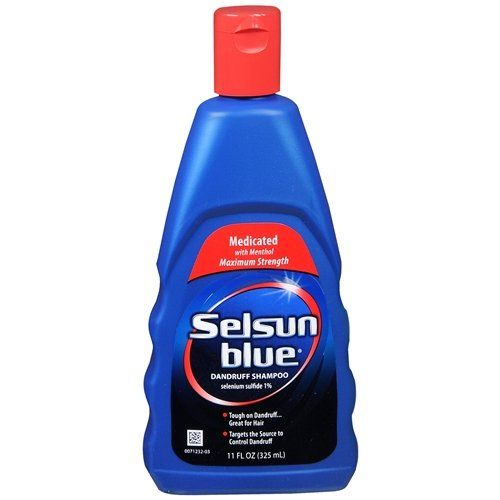 Buy Selsun Blue Shampoo At Best Price - GrocerApp