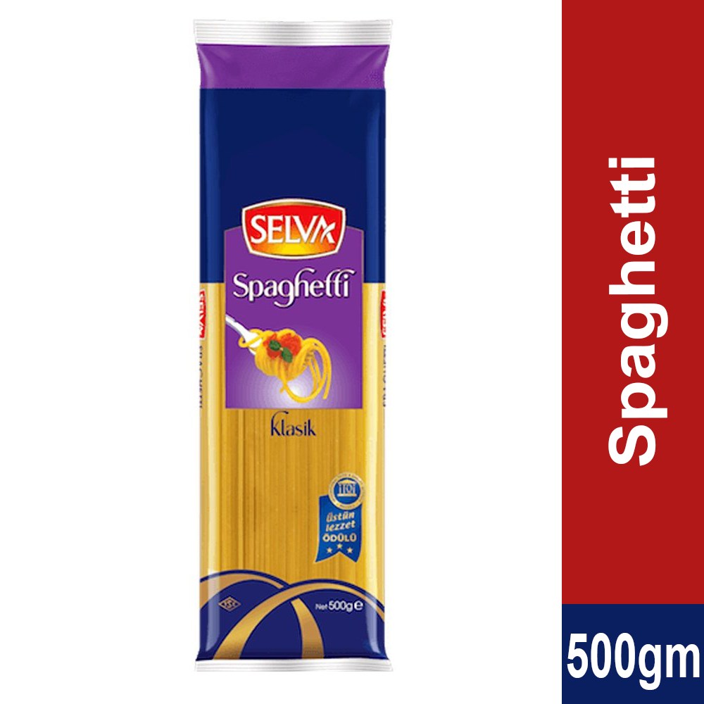 Buy Selva Spaghetti At Best Price - GrocerApp