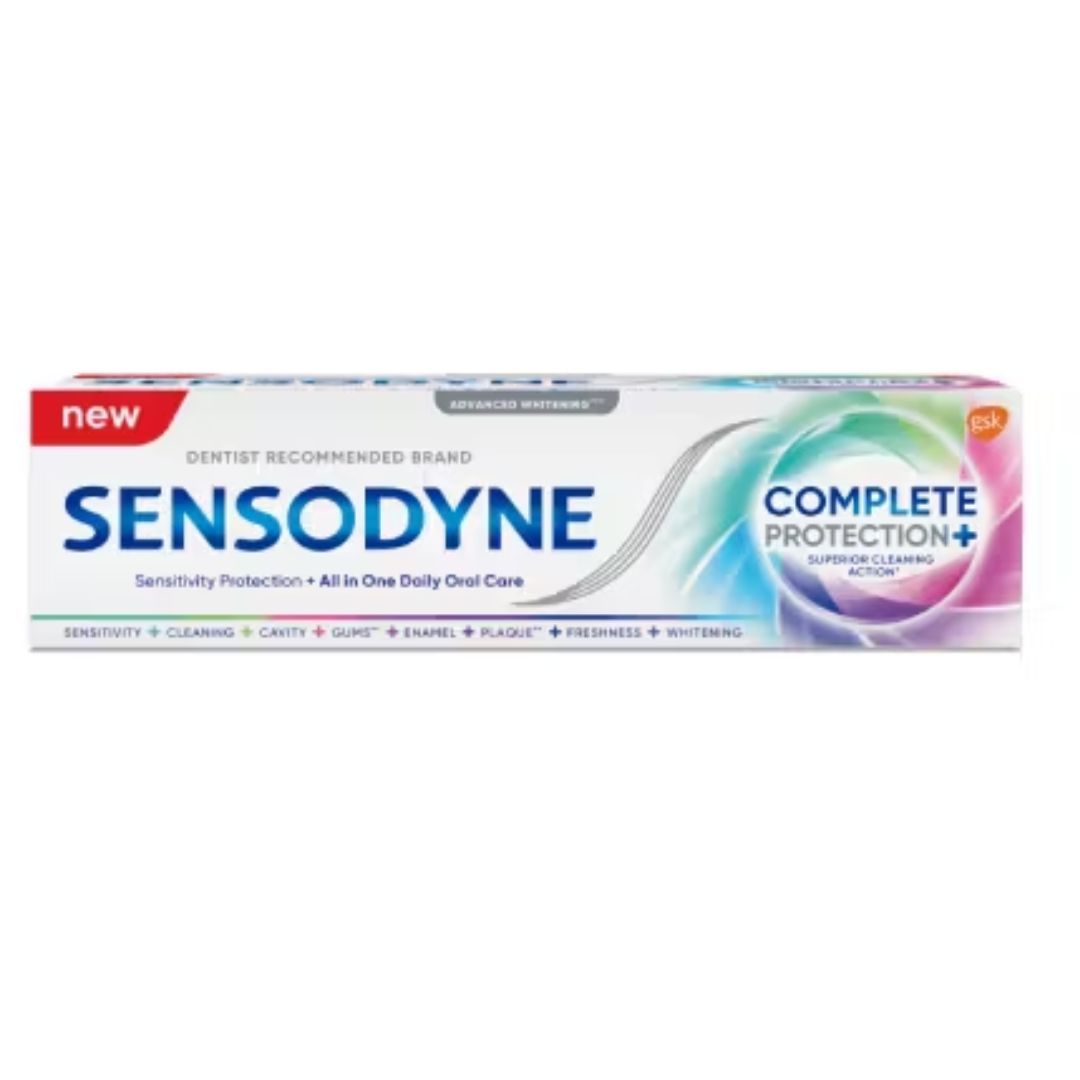 Sensodyne Complet Tooth Paste