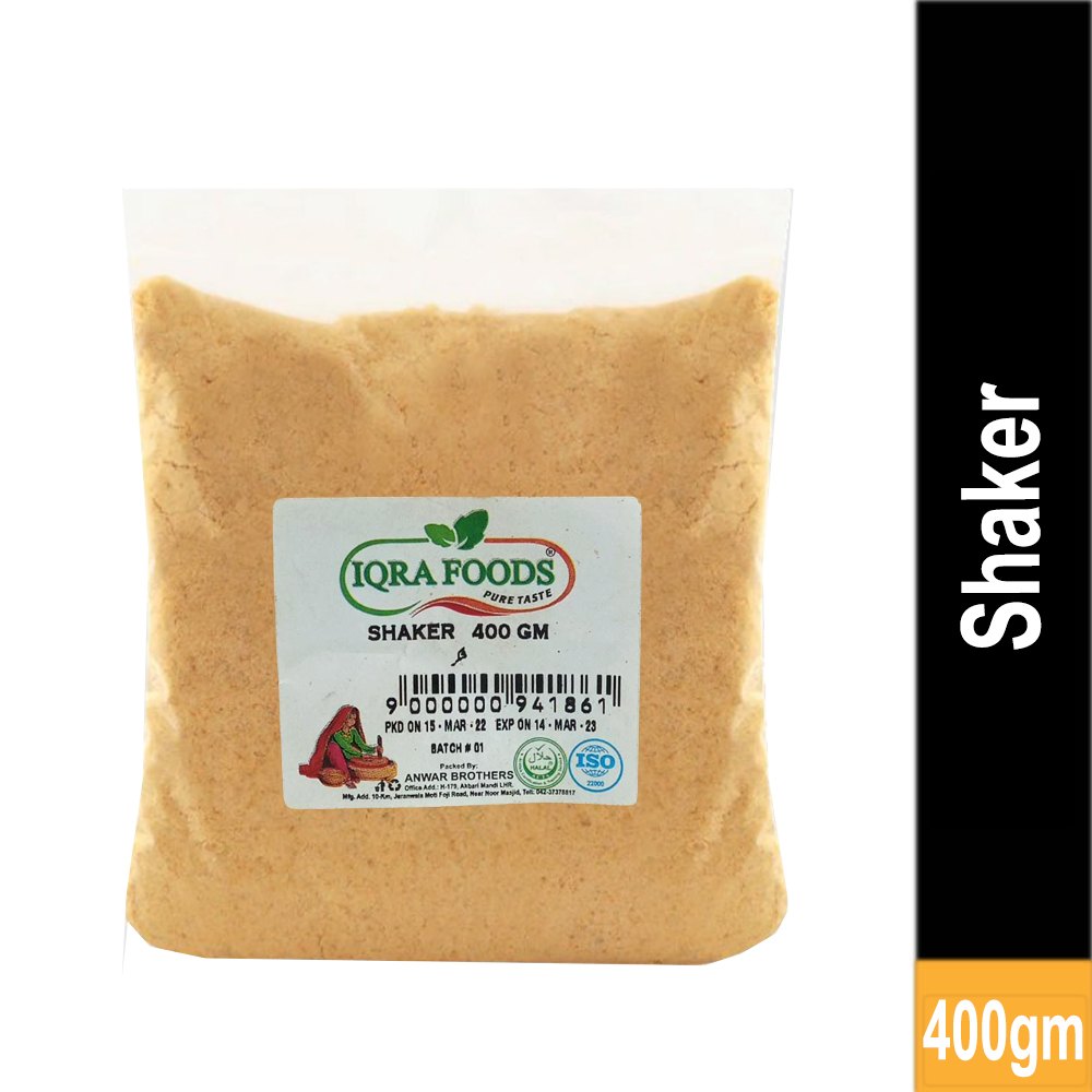 Buy Shakar At Best Price - GrocerApp