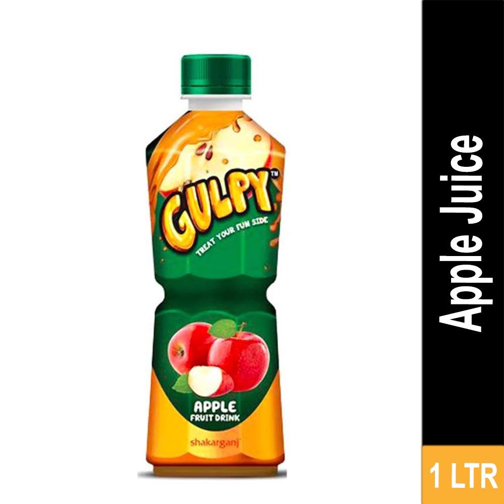Buy Shakarganj Gulpy Apple At Best Price - GrocerApp
