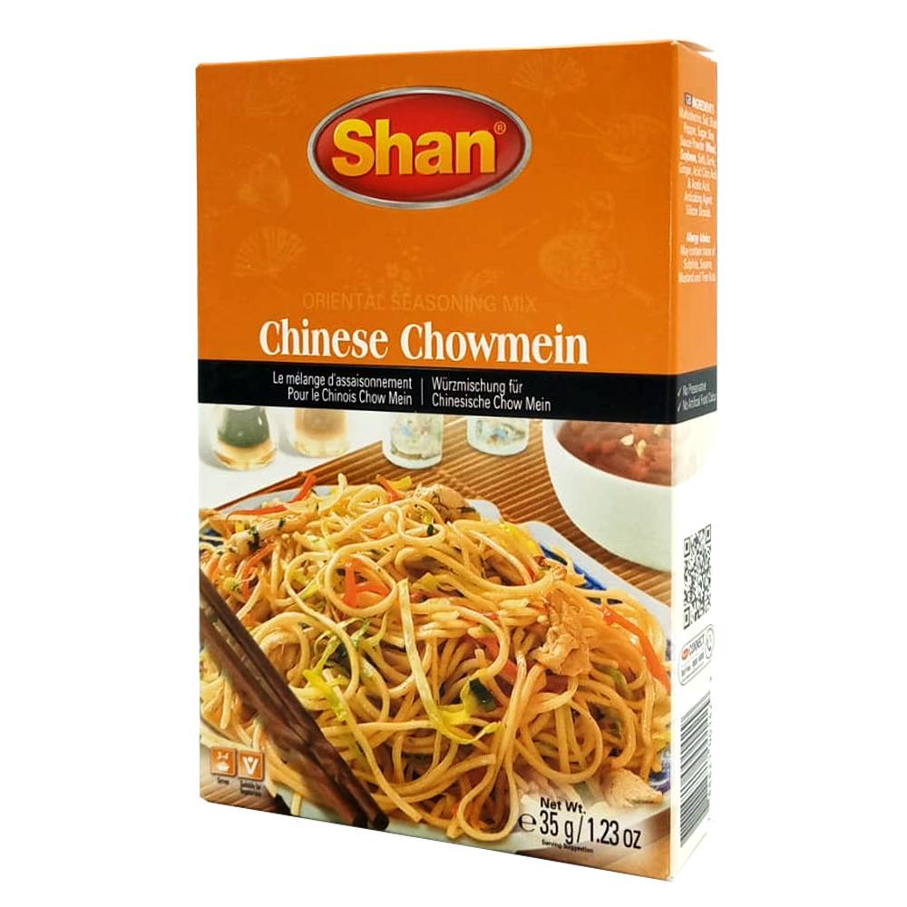 Buy Shan Chinese Chowmein At Best Price - GrocerApp