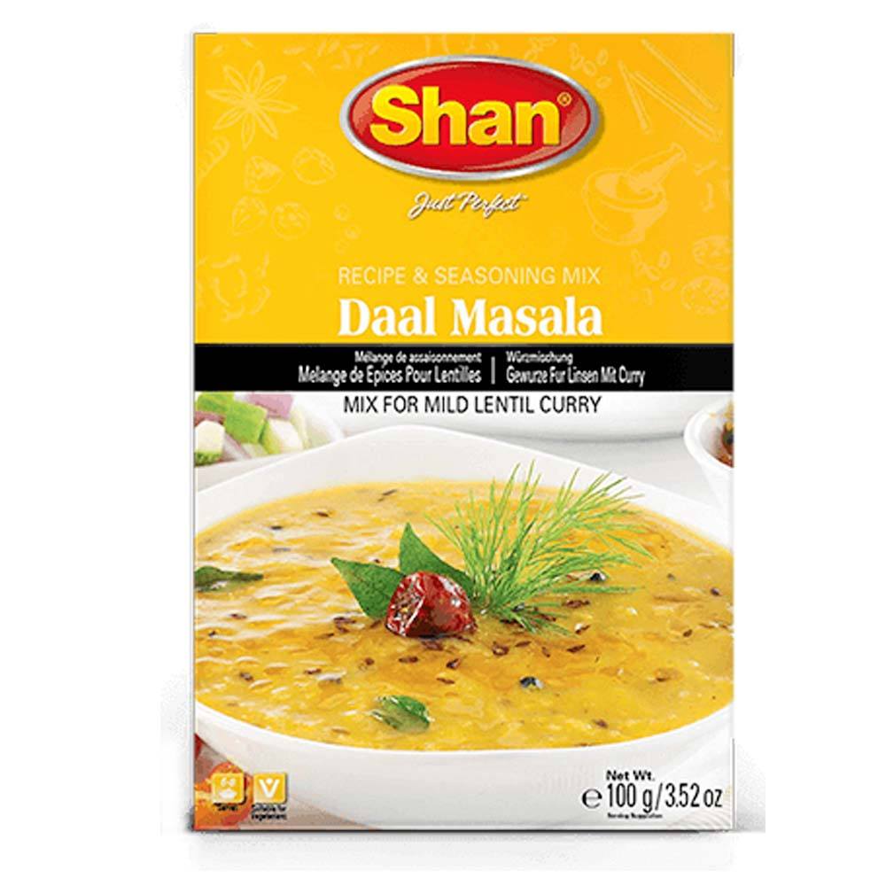 Buy Shan Dal Masala At Best Price - GrocerApp
