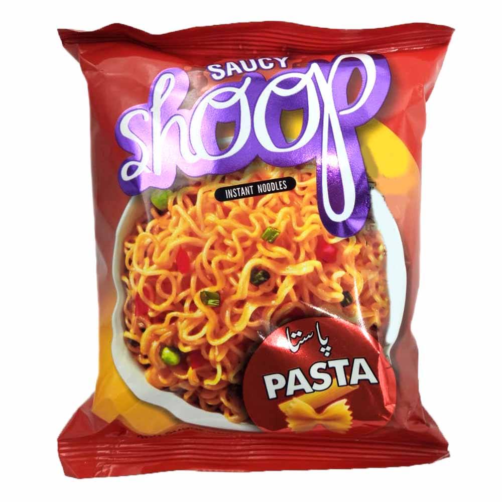 Buy Shan Shoop Pasta Noodle At Best Price - GrocerApp