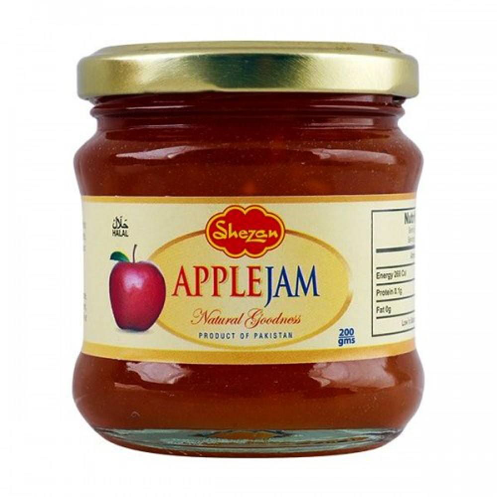 Shezan Apple Jam