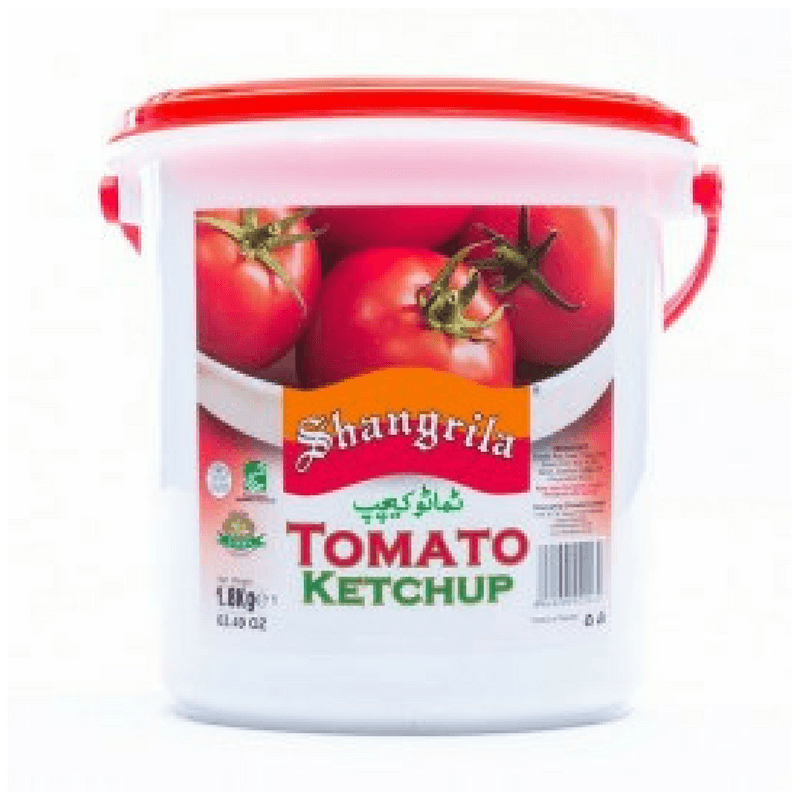 Buy Shezan Tomato Ketchup Bucket At Best Price - GrocerApp
